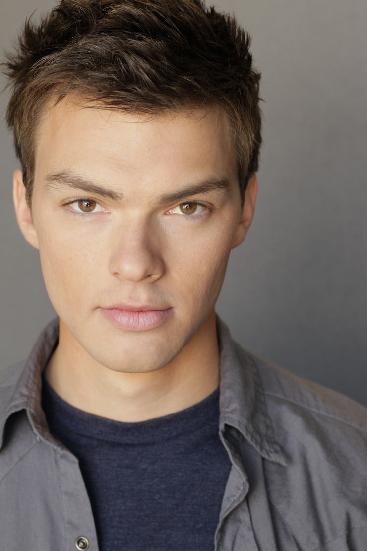 Nathan Halliday picture