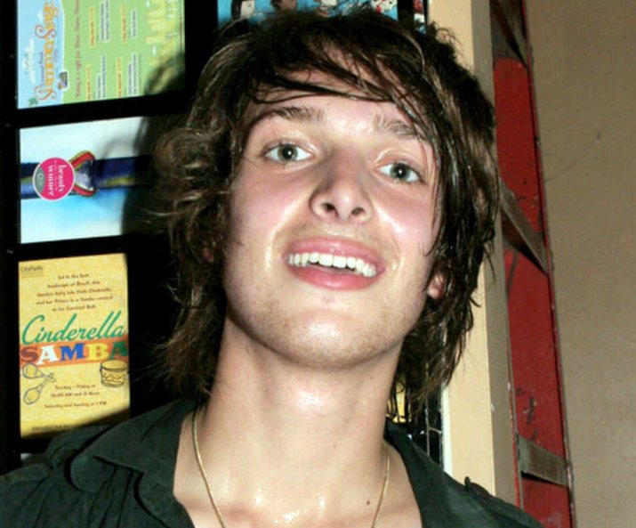 Picture of Paolo Nutini