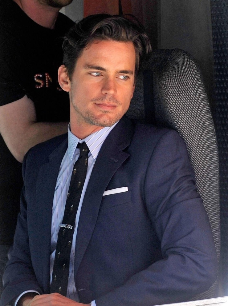 Picture of Matthew Bomer