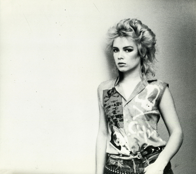 Picture of Kim Wilde