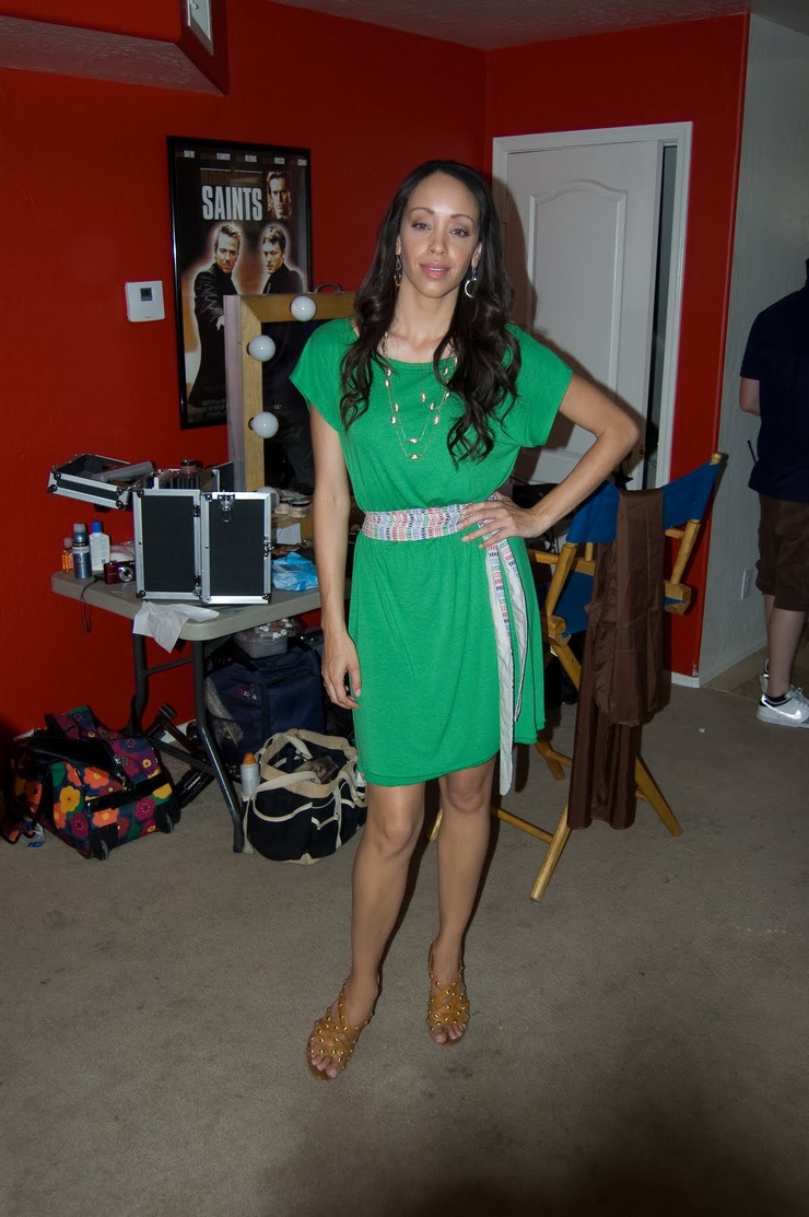 Picture of Shanti Lowry