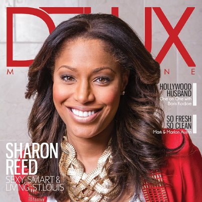 Picture of Sharon Reed