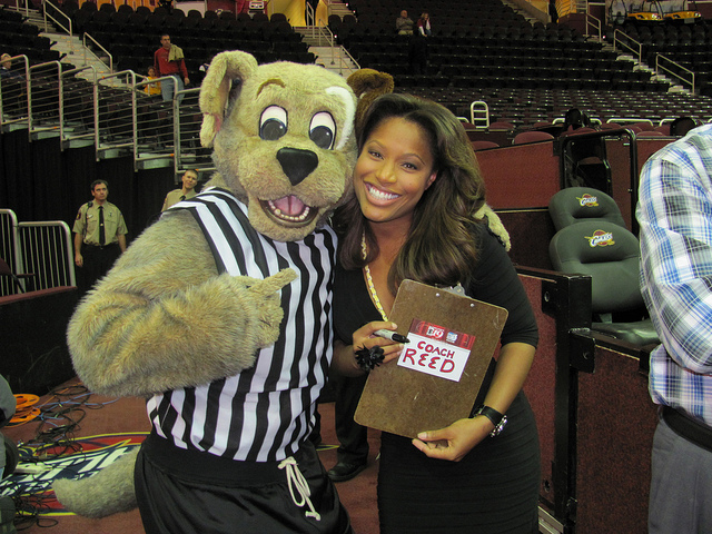 Picture of Sharon Reed