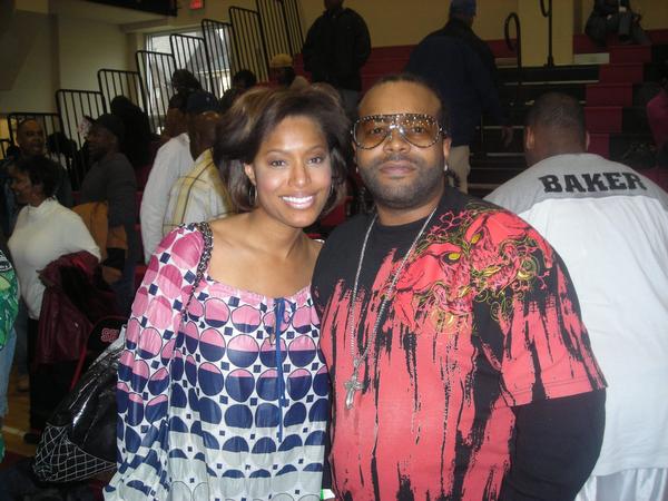 Picture of Sharon Reed