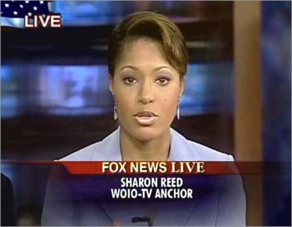 Picture of Sharon Reed