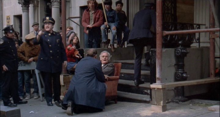 Picture of Harry and Tonto (1974)