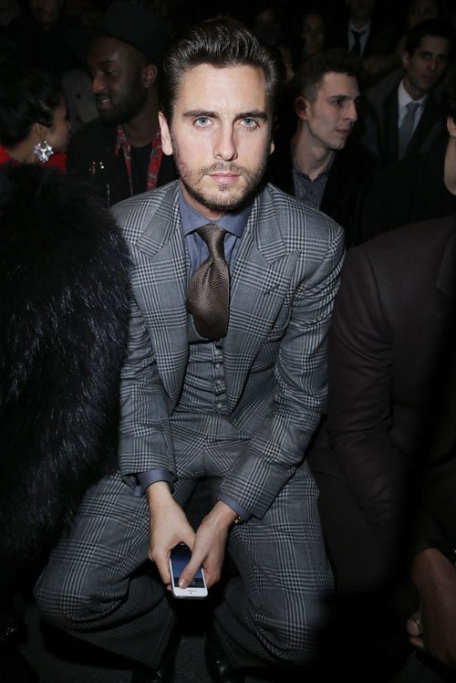 Picture of Scott Disick