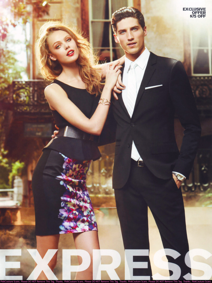 Picture of Ryan Kennedy (model)