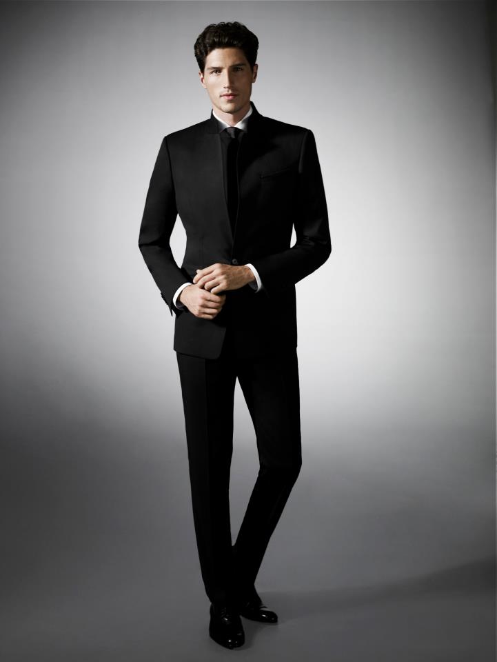 Ryan Kennedy (model) picture