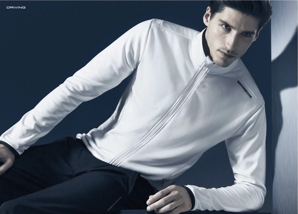 Picture of Ryan Kennedy (model)