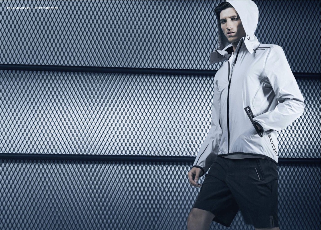 Picture of Ryan Kennedy (model)