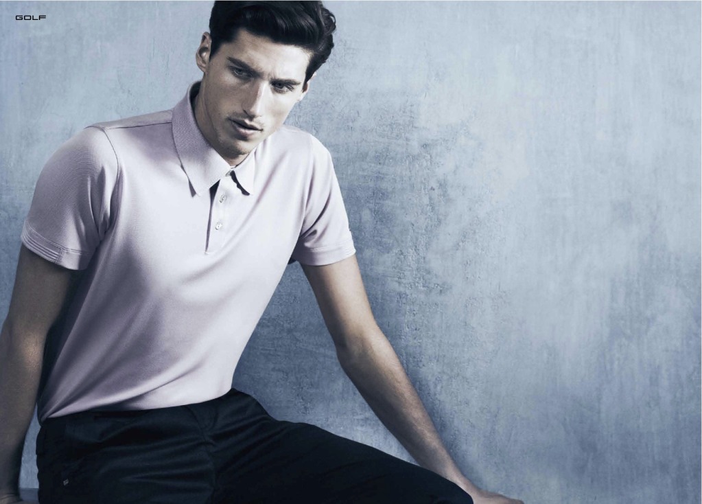 Picture of Ryan Kennedy (model)