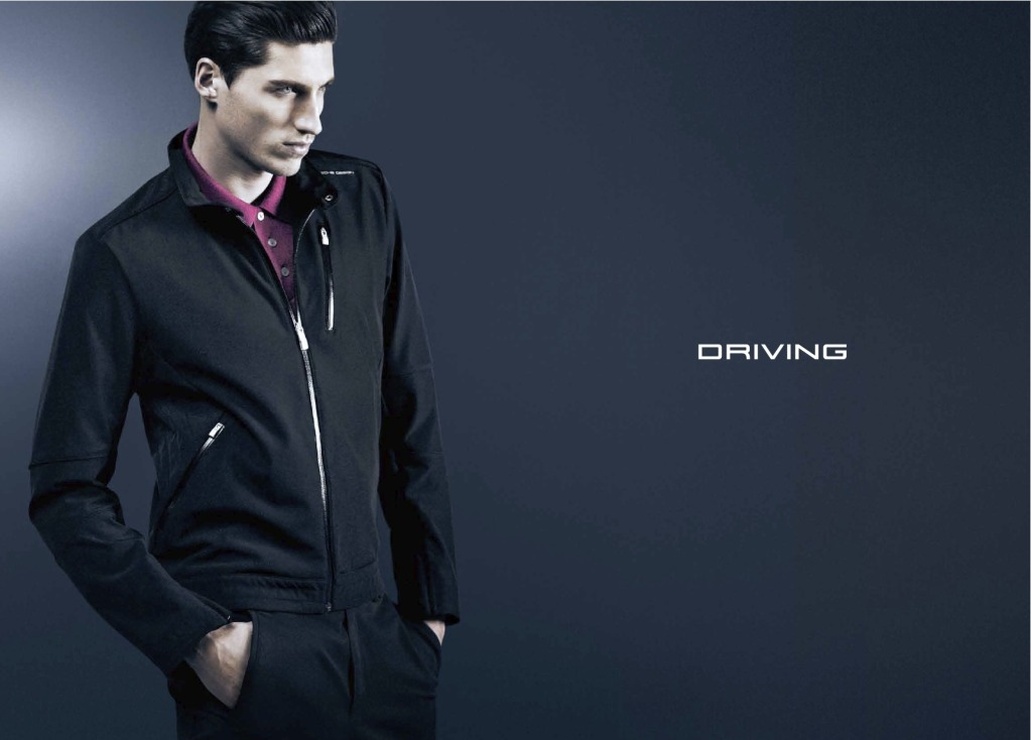 Image of Ryan Kennedy (model)