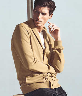 Picture of Ryan Kennedy (model)