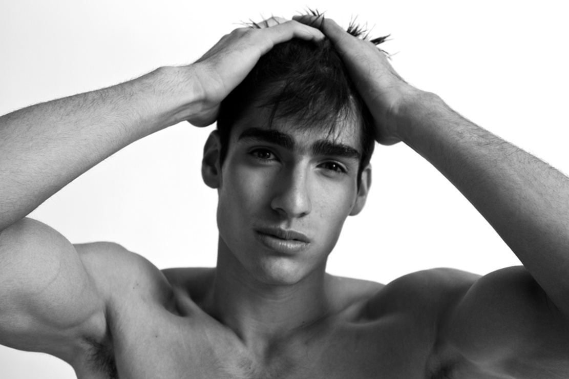 Picture of Francisco Escobar