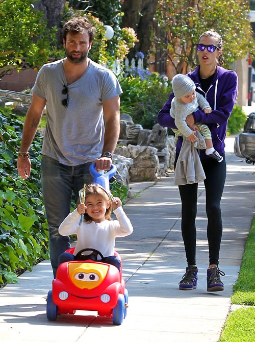 Picture of Jamie Mazur