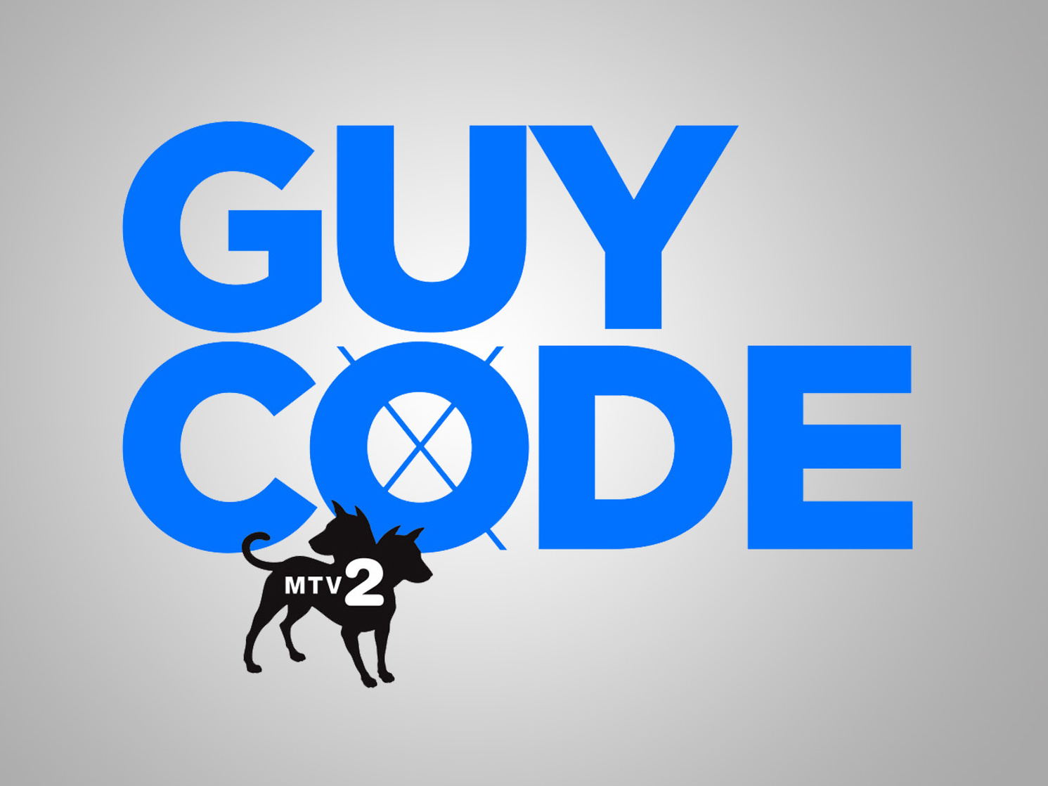 Guy Code picture