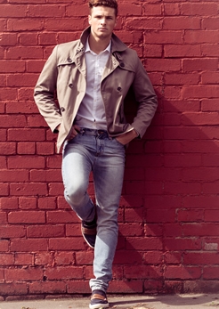 Picture of Edward Wilding