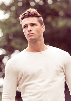 Picture of Edward Wilding