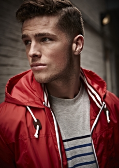 Picture of Edward Wilding