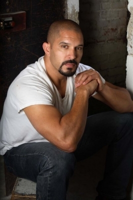 Terrell Tilford picture