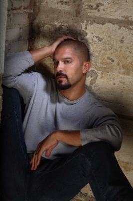 Picture of Terrell Tilford