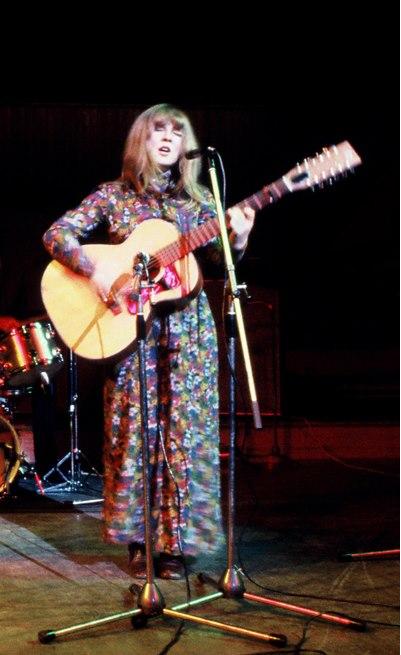 Picture of Sandy Denny