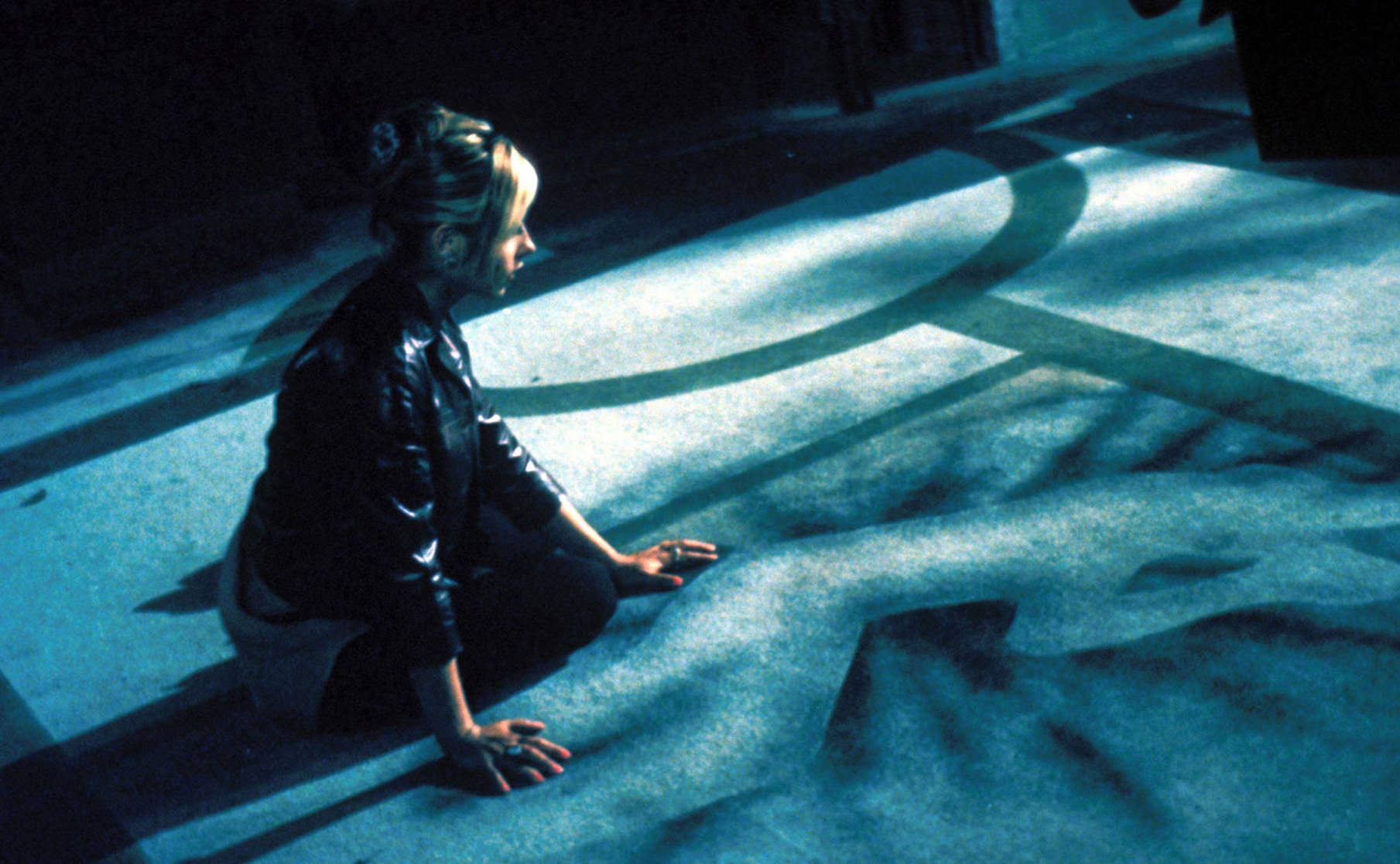Picture of Buffy the Vampire Slayer