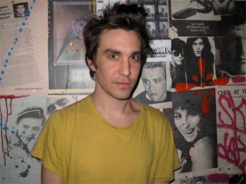 Image of M. Blash