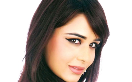 Picture of Mandy Takhar