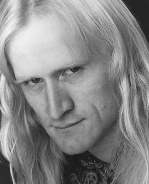 Picture of Dean Haglund