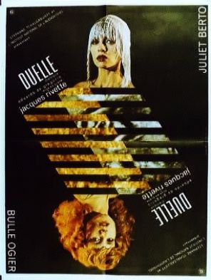 Duelle poster