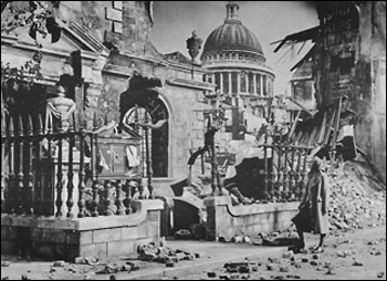 Picture of The Bells Go Down (1943)