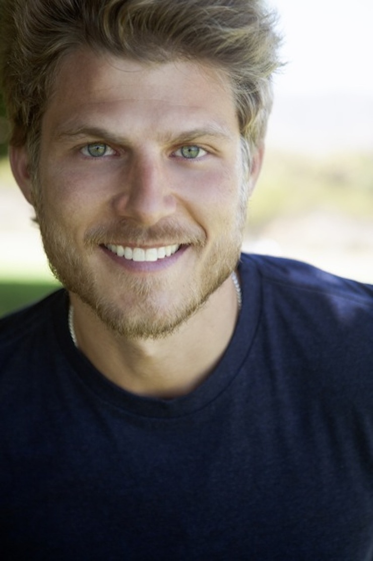 Picture of Travis Van Winkle