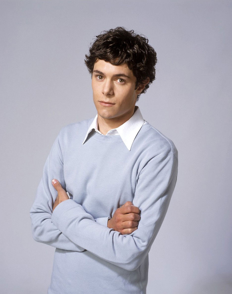 Picture of Adam Brody