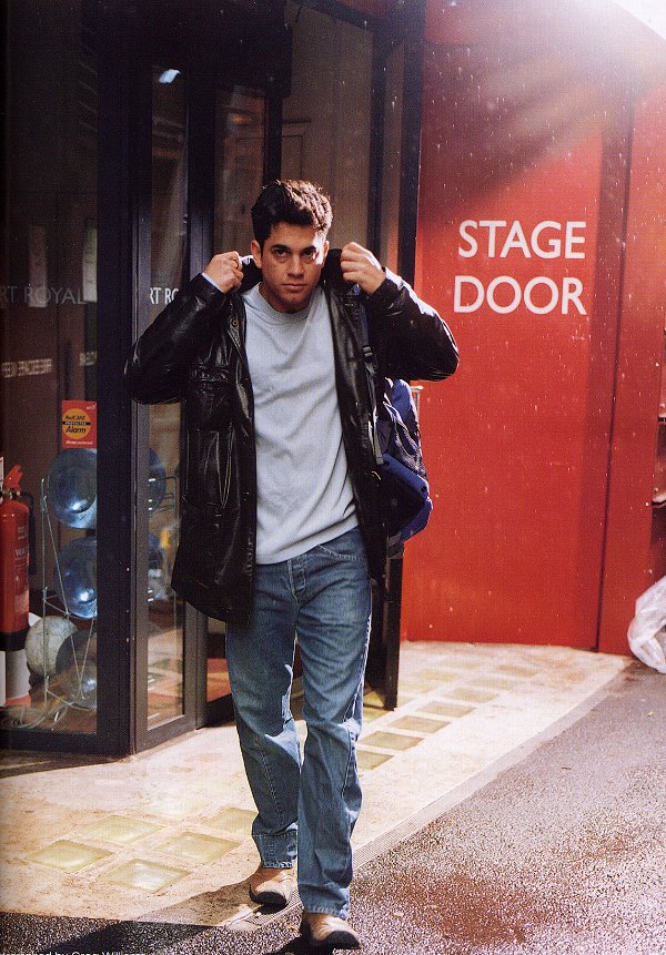 Adam Garcia picture