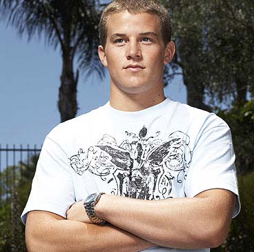 Picture of Chase Cornwell