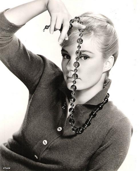 Picture of Yvette Mimieux
