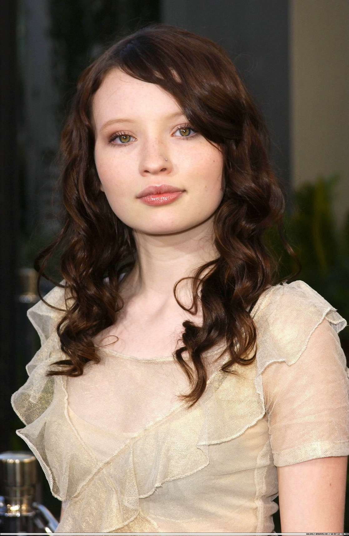 Picture of Emily Browning