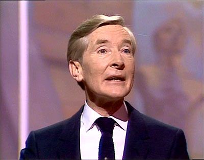 Picture of Kenneth Williams