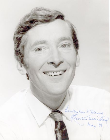 Picture of Kenneth Williams