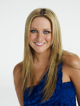 Picture of Stephanie Pratt