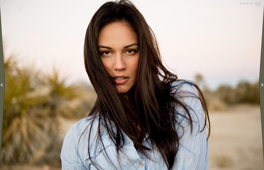 Picture of Rachelle Goulding