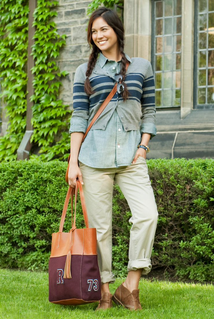 Image of Rachelle Goulding