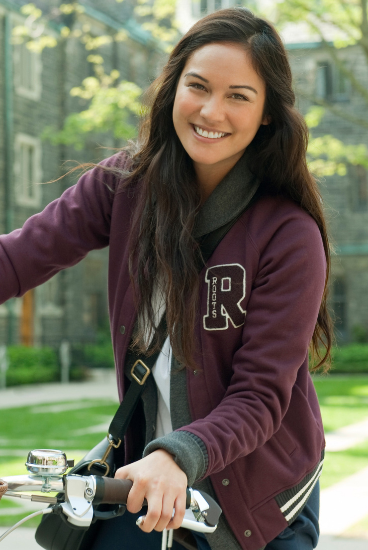 Picture of Rachelle Goulding