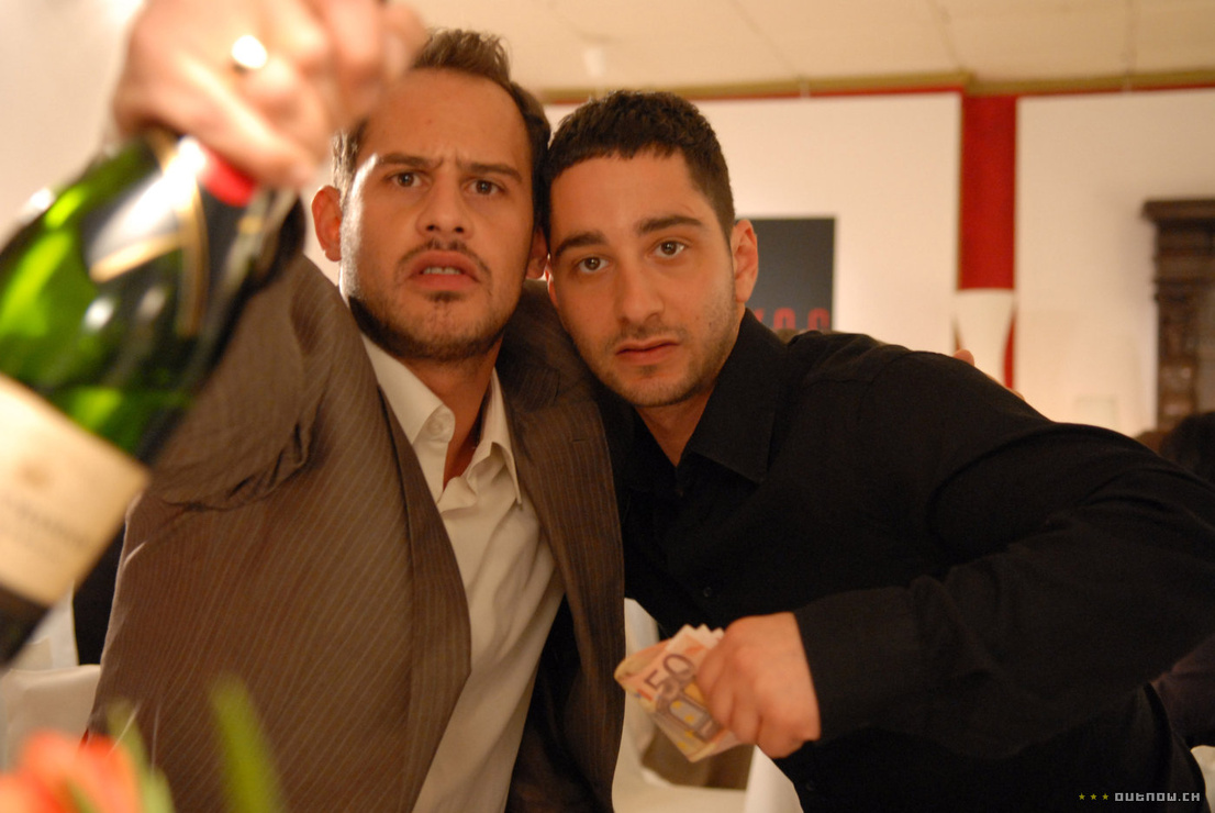 Picture of Moritz Bleibtreu