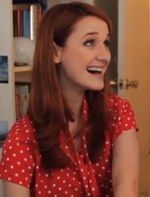 Picture of Laura Spencer