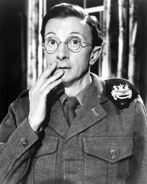 Picture of Charles Hawtrey