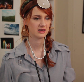 Picture of Laura Spencer