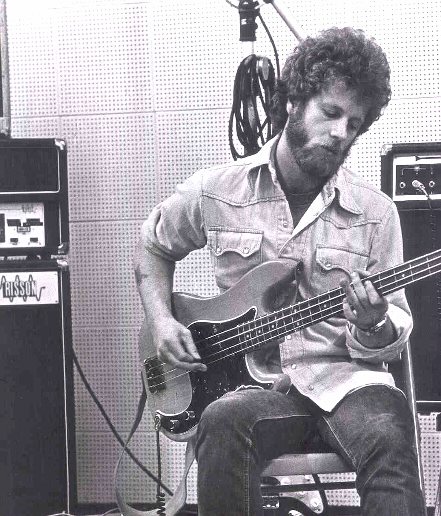 Picture of Chris Hillman